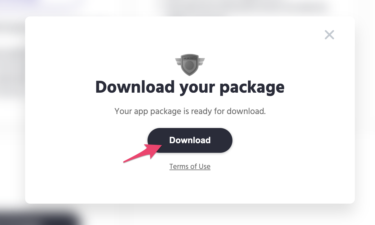 PWA対応サイトをApp Storeにリリースする | Sqripts