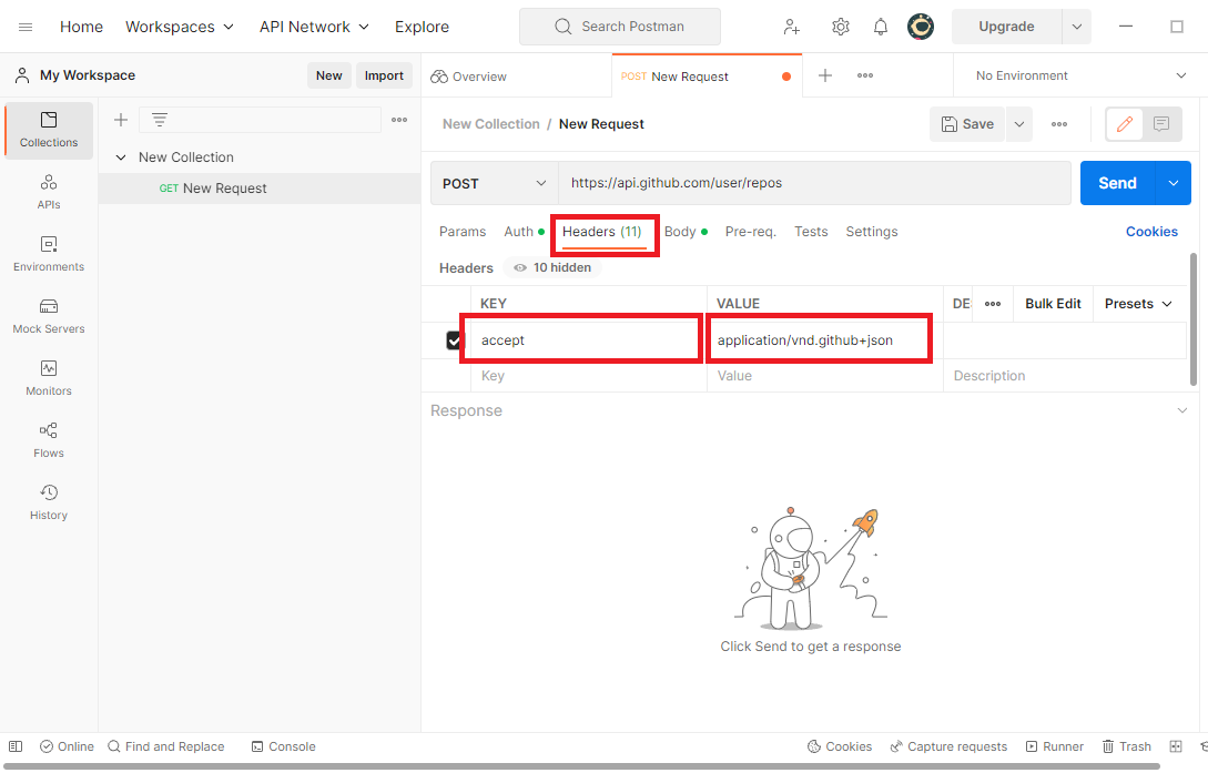 Postmanの使い方。初めてのREST APIテスト | Sqripts