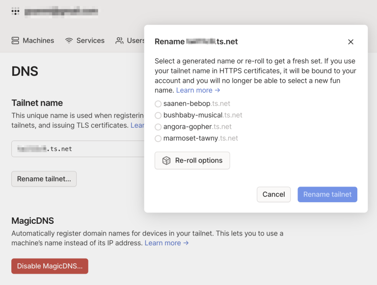 Tailscaleで簡単に繋がるネットワーク | Sqripts