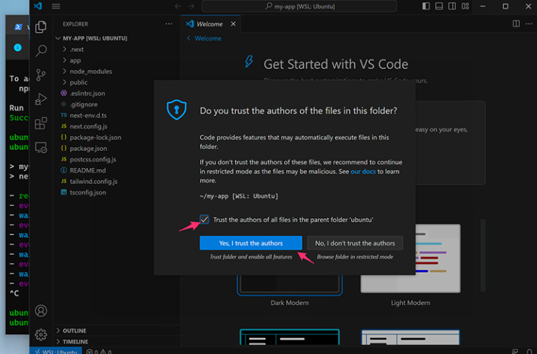 Windowsユーザーにささぐ、WSL2を利用した（ちょっと便利な）Linux開発環境作成 | Sqripts