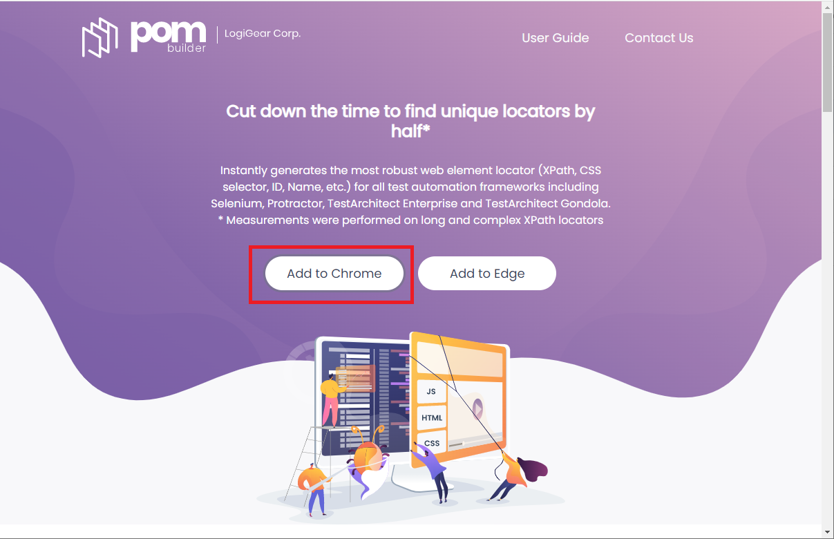 自動テストの安定性からXPath_CSSセレクタについて考える | Sqripts
