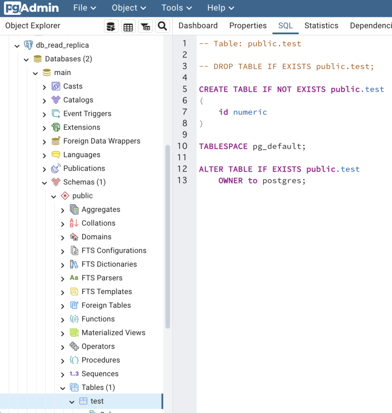 PostgreSQLのレプリケーション環境をDockerで手軽に立ち上げてみる | Sqripts