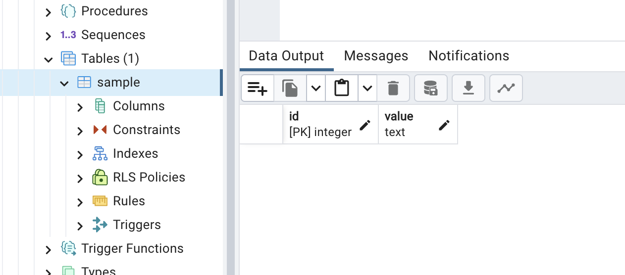 PostgreSQLとElasticsearchの同期ツールPGSyncを使ってみた | Sqripts
