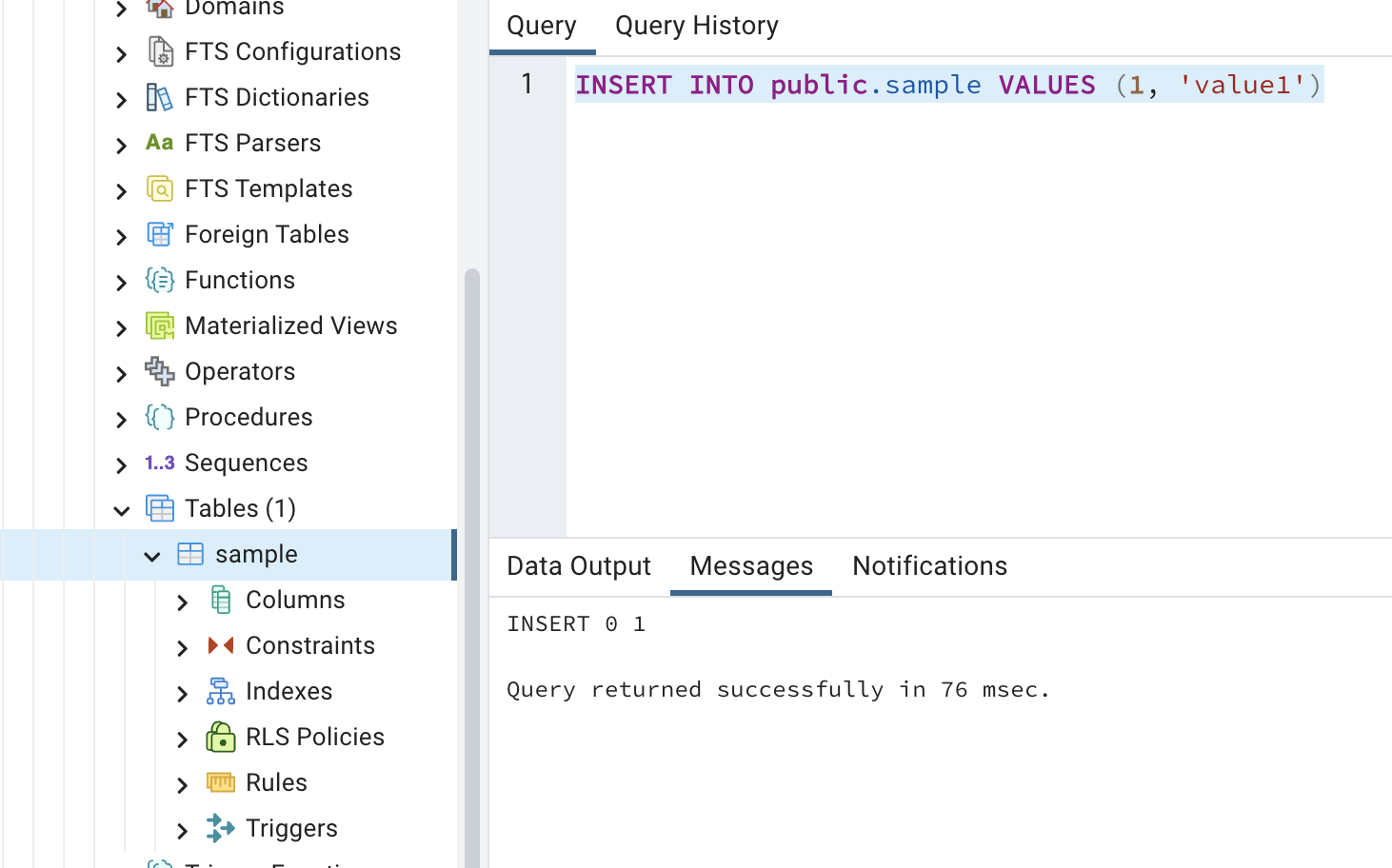 PostgreSQLとElasticsearchの同期ツールPGSyncを使ってみた | Sqripts
