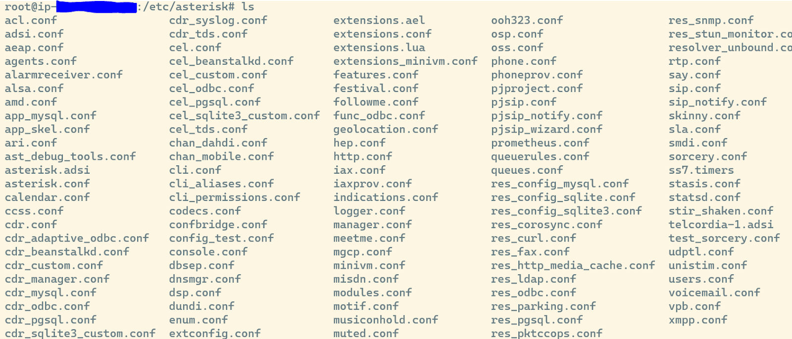 Asterisk入門 ～SIPフォンで通話してみる～ | Sqripts
